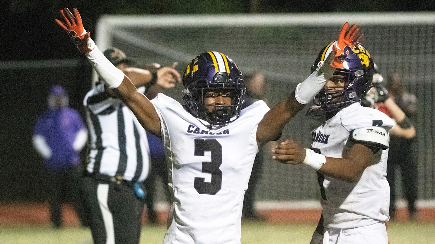 Syracuse Football: Numerous 2024 three-star commits to visit ‘Cuse this ...