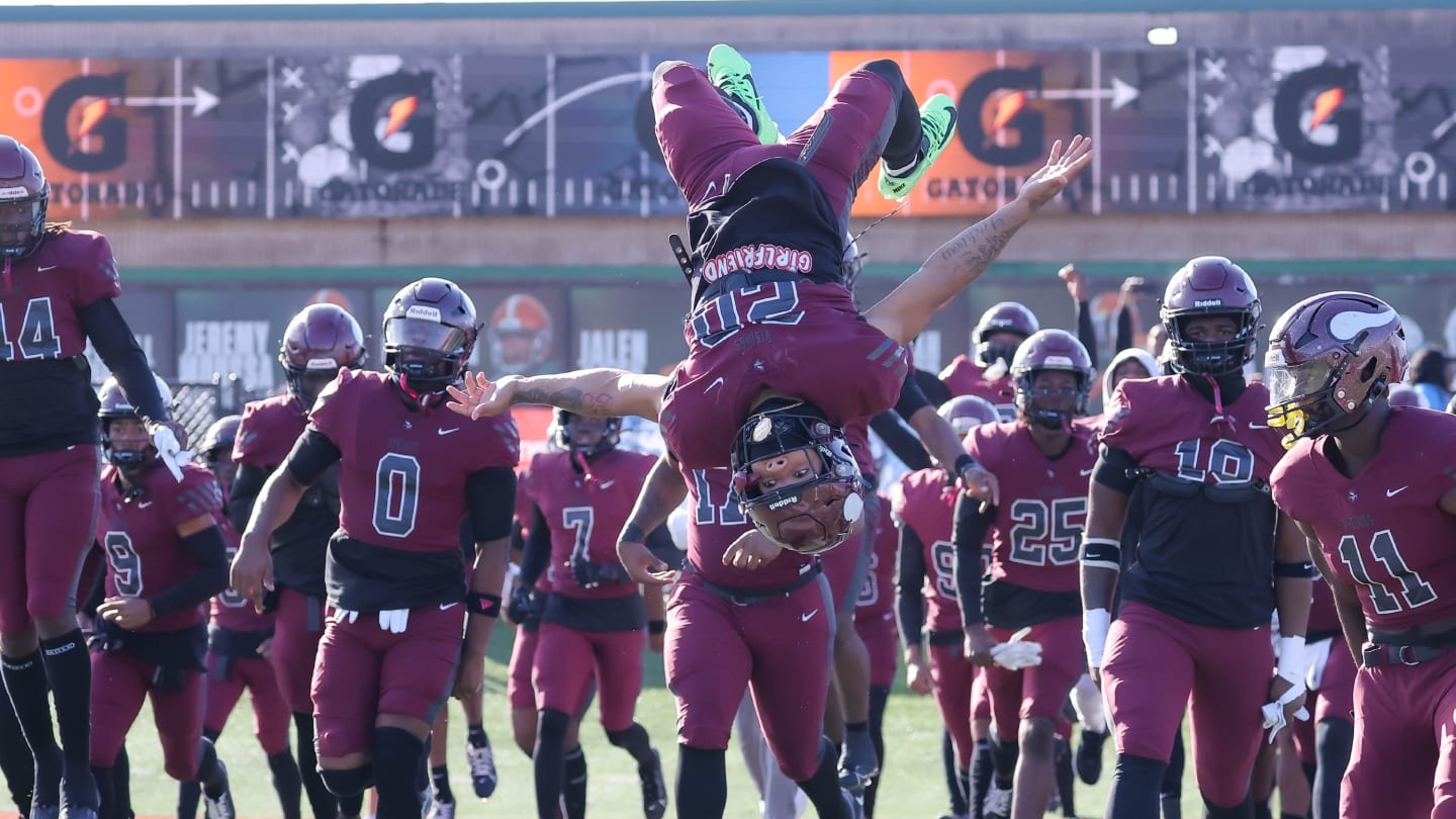 Florida high school football preseason highlighted by Miami Super ...