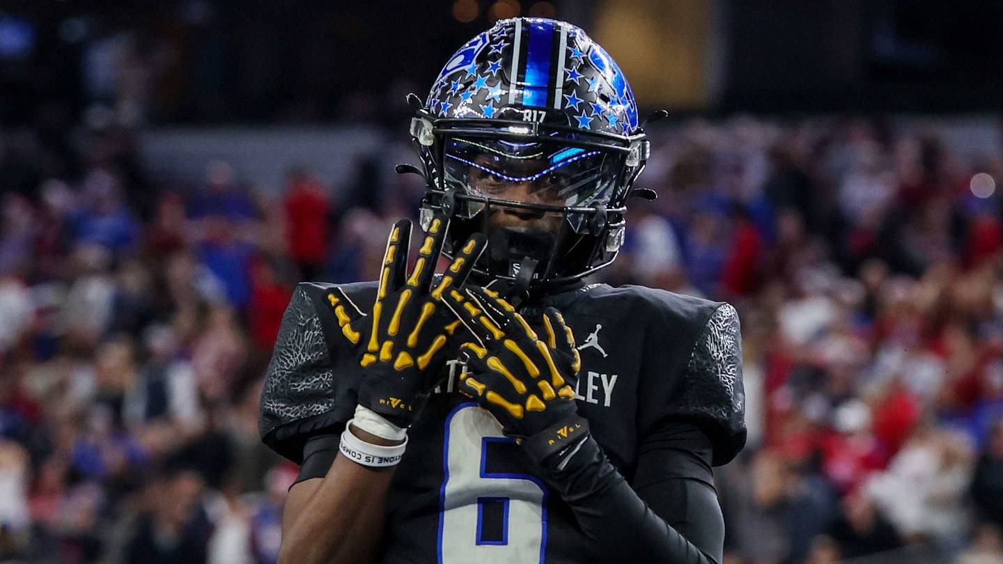 High School On SI 2024 All-America Football Award Winners
