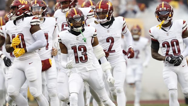 What Is The Washington Commanders Biggest Need Following NFL Draft?