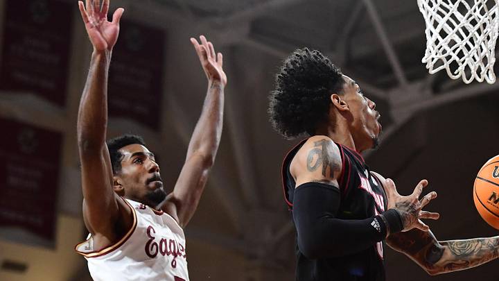 Louisville G/F Terrence Edwards Jr. Named ACC Player of the Week