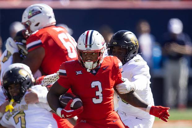 Arizona Wildcats: 3 Bold Training Camp Observations