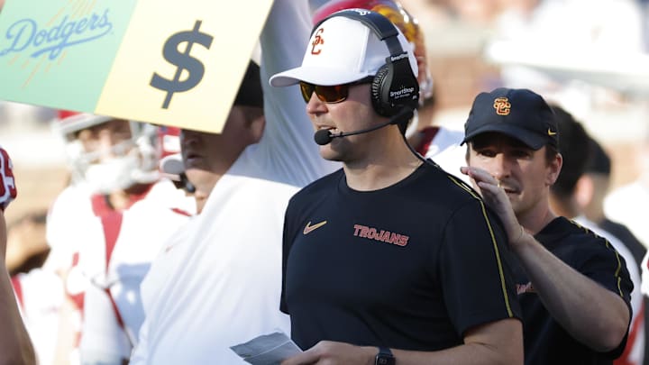 Elite Recruit Ethan Feaster Teases Commitment: USC Trojans, LSU ...