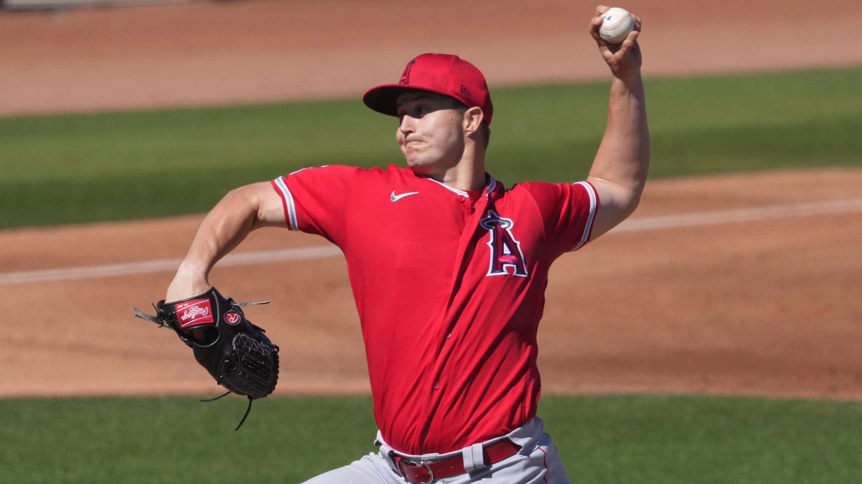 LA Angels roster projections 3.0: Who makes the Opening Day roster?