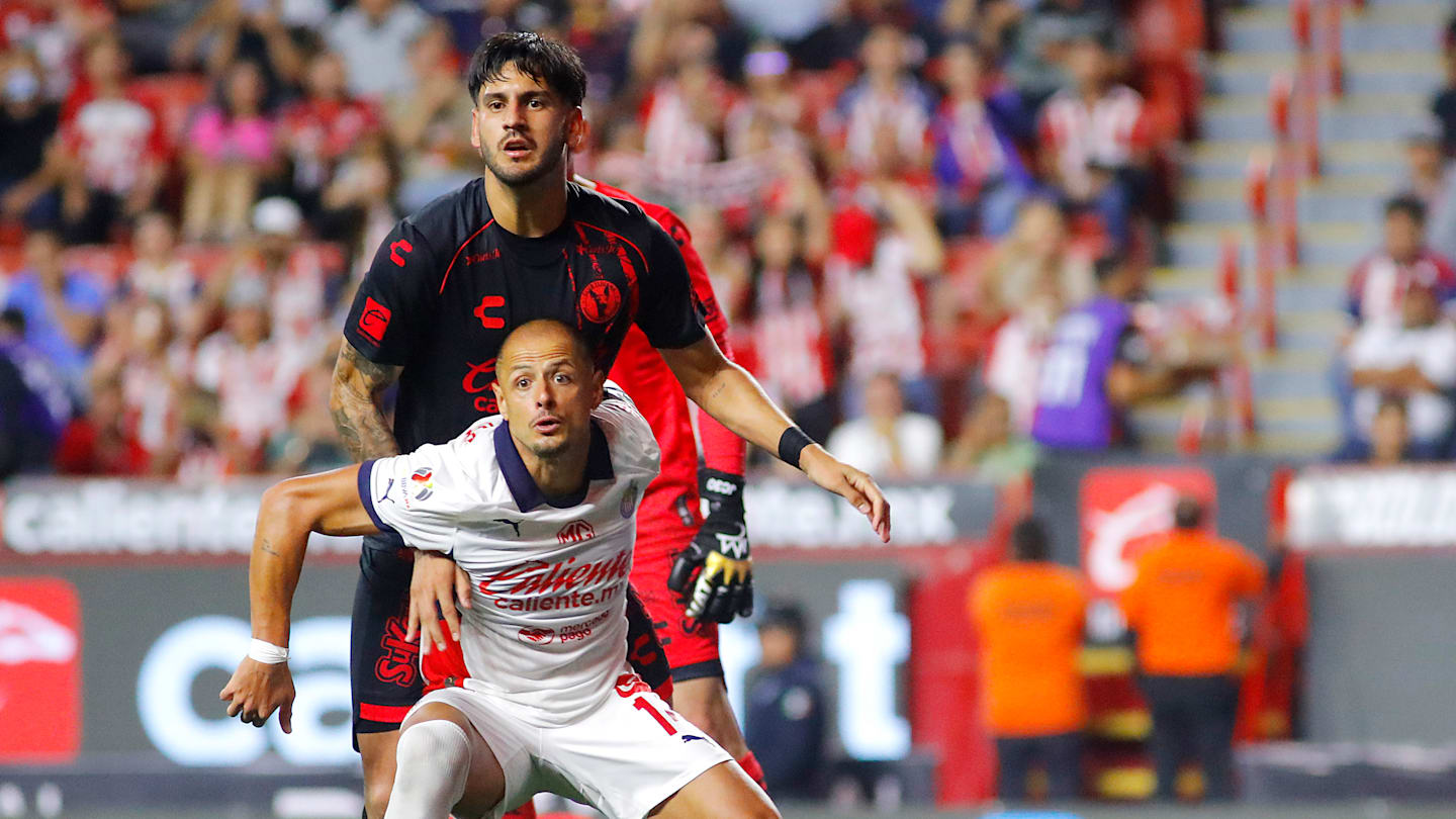 Chivas vs Tijuana: dónde ver el partido, posibles alineaciones y pronóstico