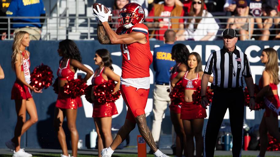 Cowboys projected to land enormous WR with 'matchup-wrecking potential'