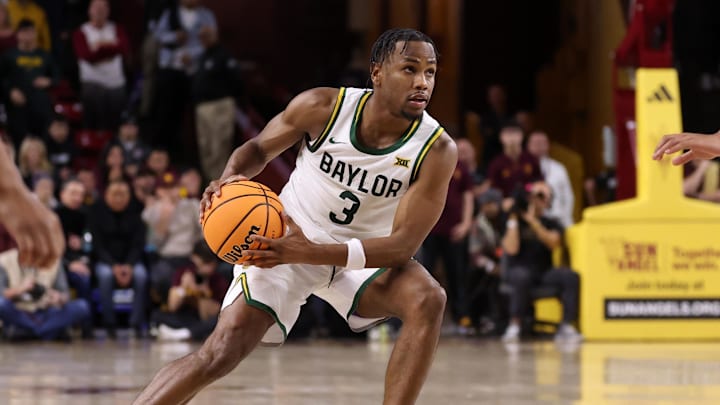 Former Duke Basketball Talent Partly to Blame for Recent Baylor Woes