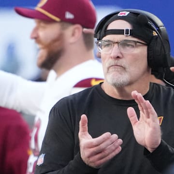 The secret meeting that changed everything for the Washington Commanders