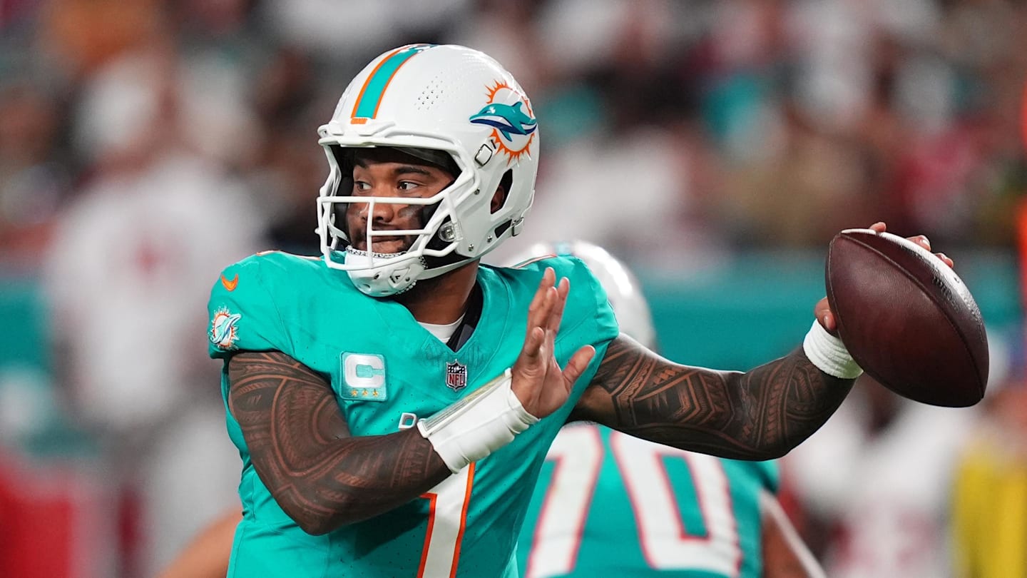 Contract Info, Status of Former Alabama Crimson Tide Players: Bama in ...