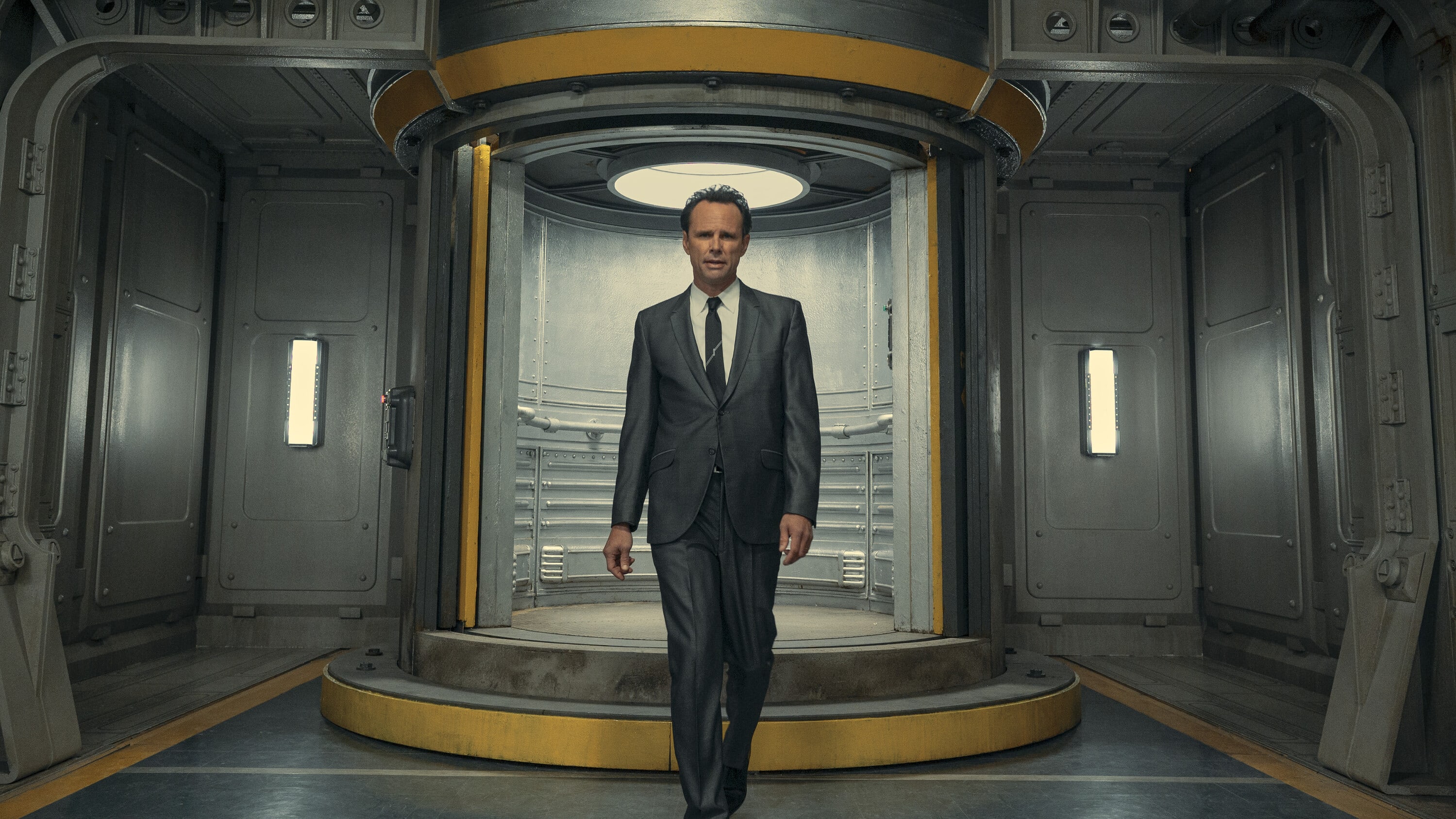 Fallout Episode 106 recap and easter eggs: "The Trap"