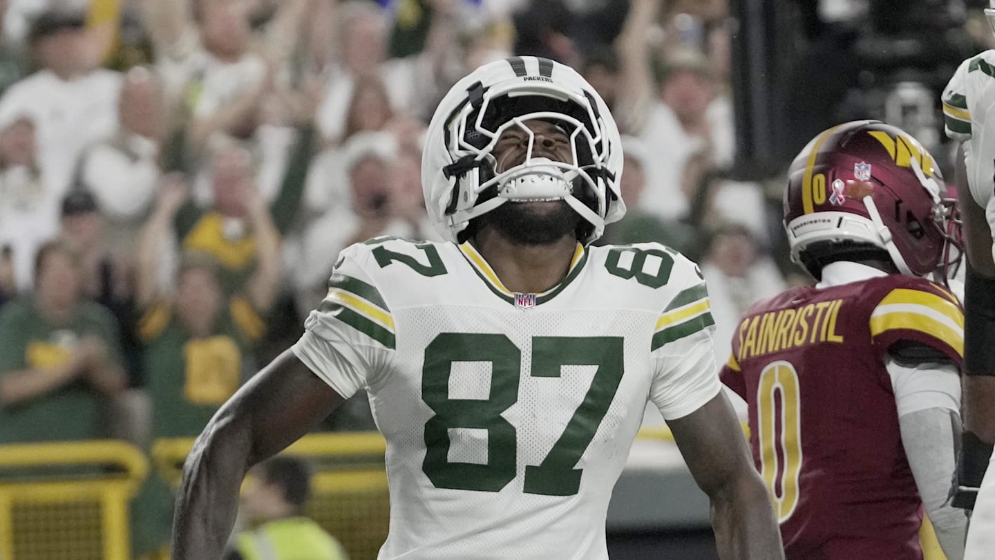 When Will Undefeated Packers Lose This Season?