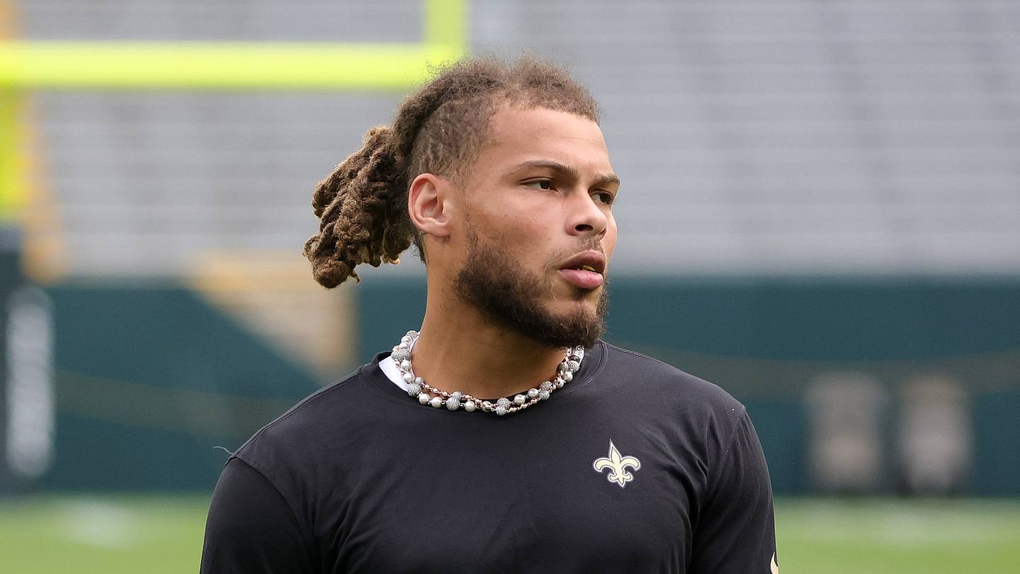 Tyrann Mathieu says Aaron Rodgers is the best player in the NFL