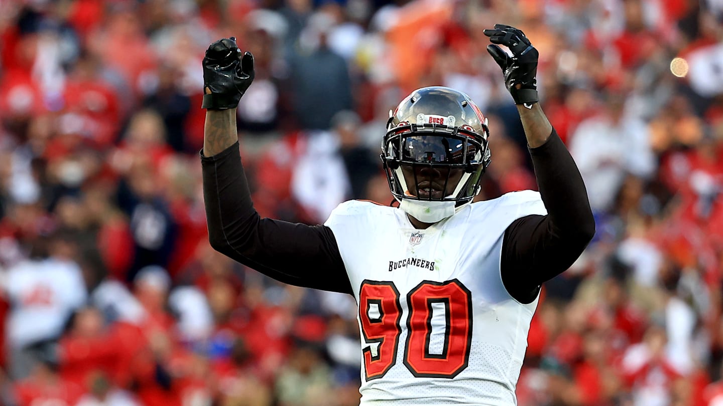 Jason Pierre-Paul lands with the Baltimore Ravens
