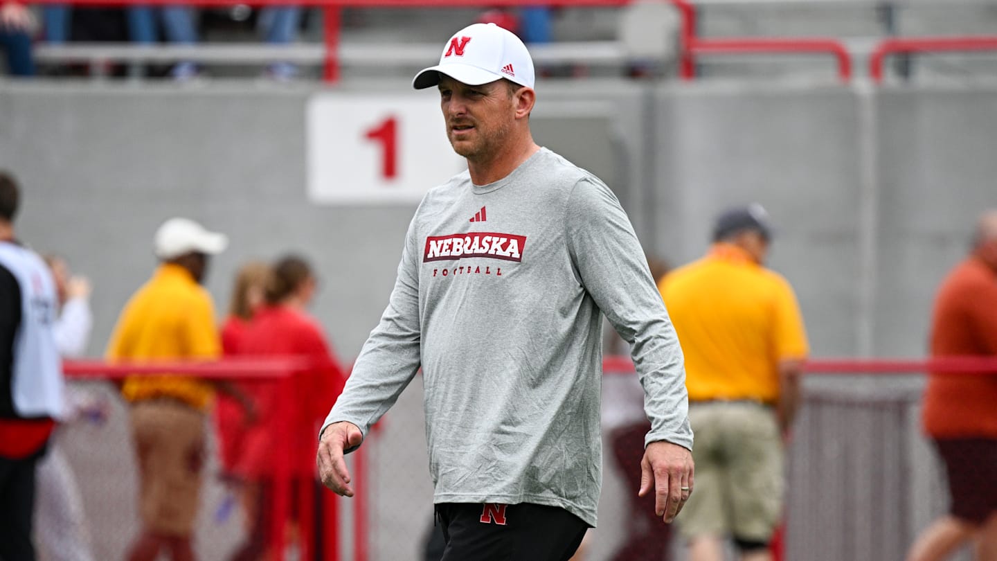 Nebraska football has work cut out to land Millard South’s Chase Loftin