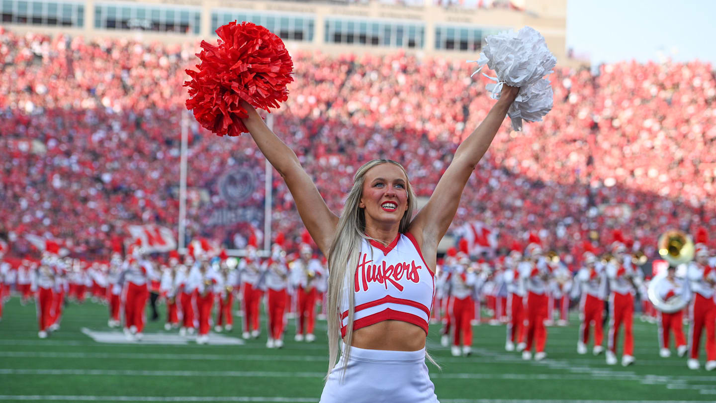 Nebraska football tailgate talk: Facing the day and beating the Knights