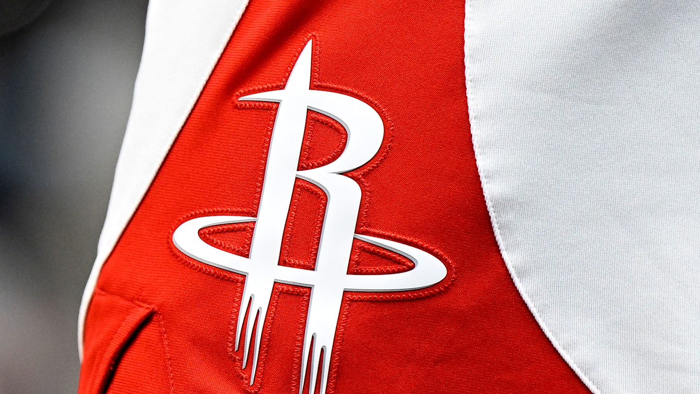 The Houston Rockets' latest plans should be getting more attention