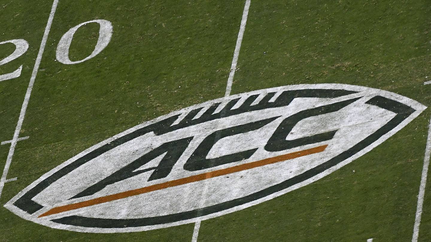 How the ACC has looked so far this season