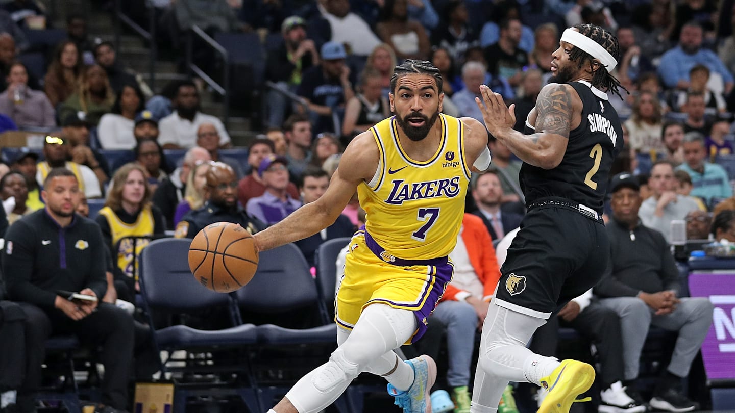 "Los Angeles Lakers: A Familiar Roster with a Fresh Approach for 2024 ...