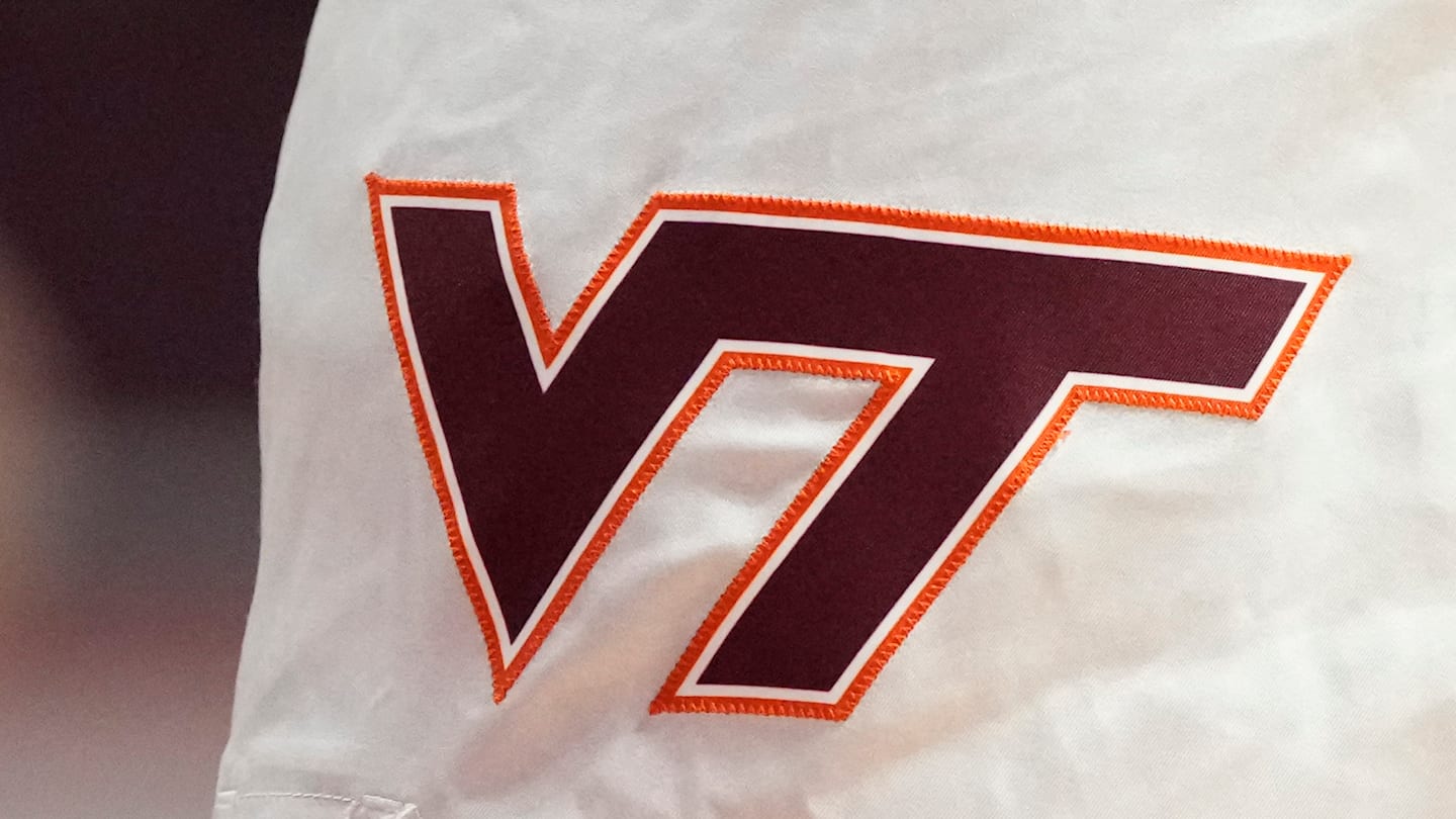 Virginia Tech makes the final list for a four-star quarterback