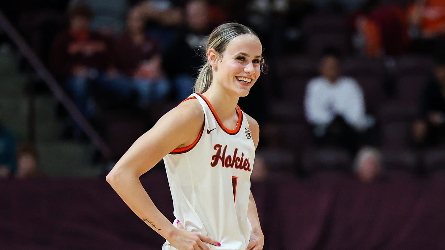 Virginia Tech women's basketball gets an interesting ACC/SEC Challenge ...