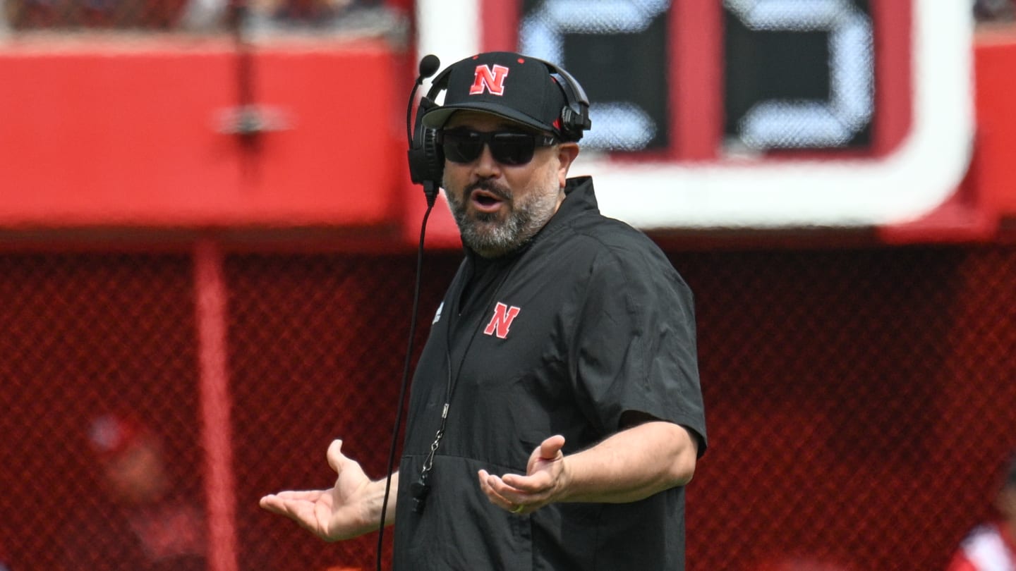 Texas working to flip Nebraska DL commit Malcolm Simpson