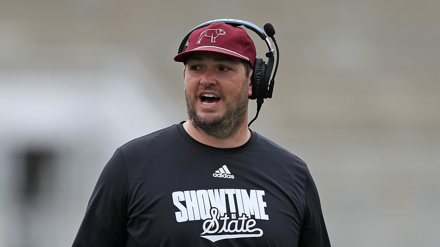 Mississippi State football has huge night on the recruiting trail