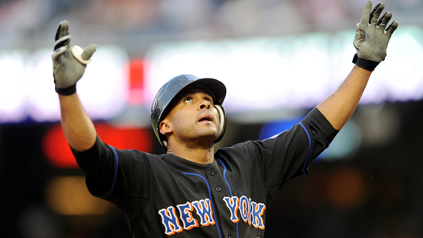NY Mets: How Fernando Tatis got his groove back