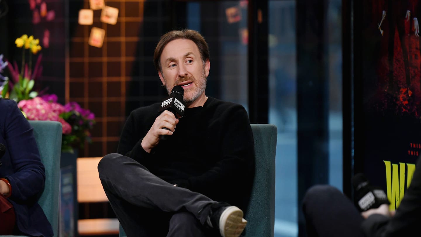 Writer Jonathan Tropper joins Shawn Levy's Star Wars movie