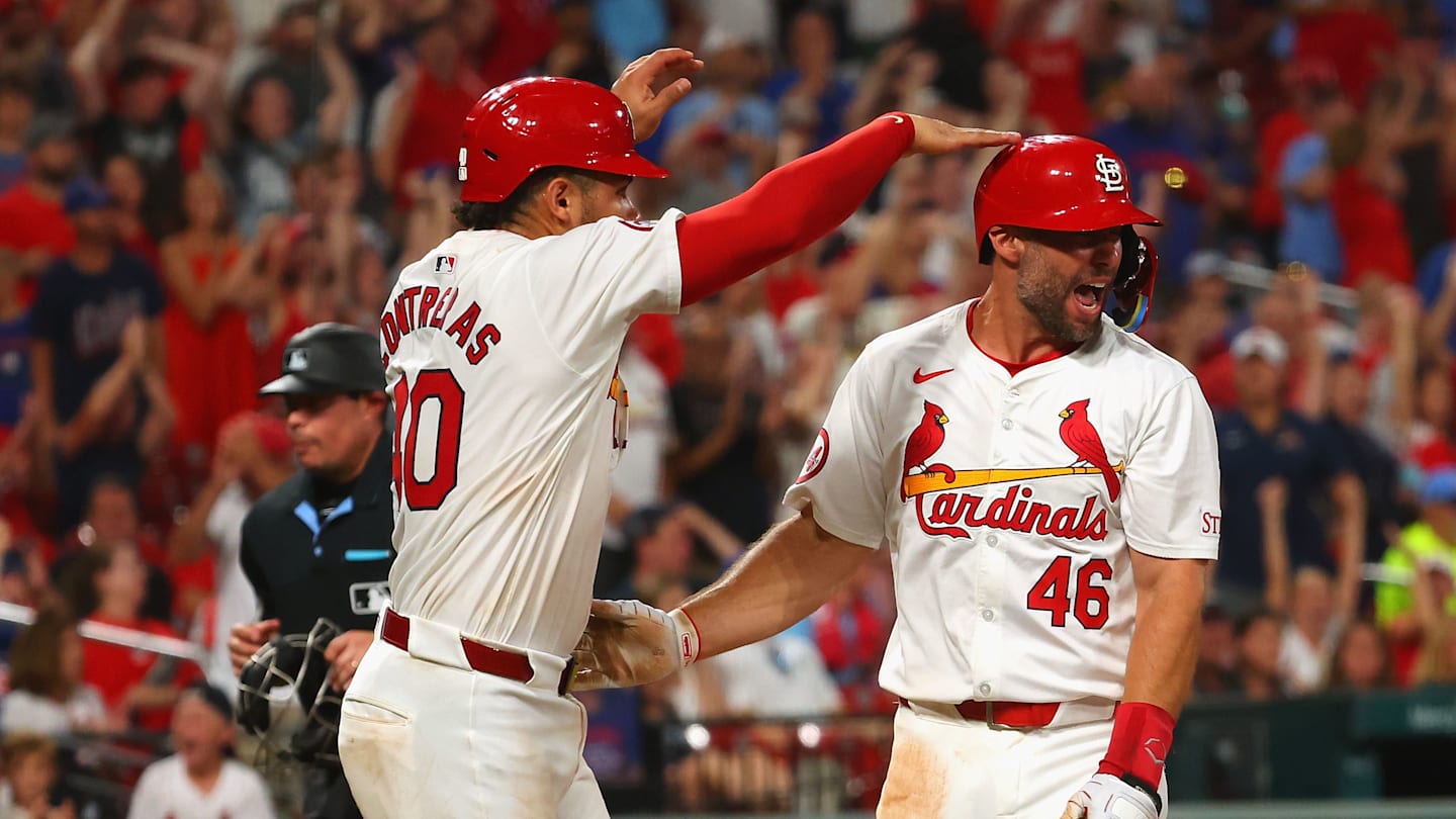 10 bold predictions for the Cardinals trade deadline and rest of the ...