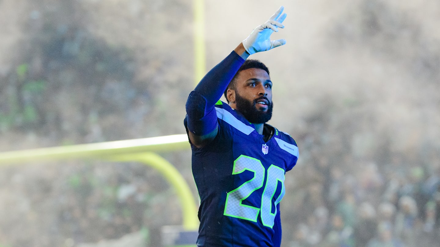 Seattle Seahawks get some respect: Julian Love wins NFC Defensive ...