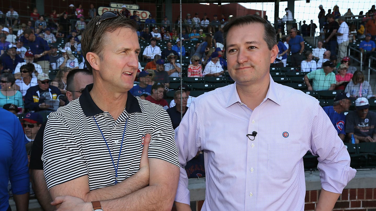 Chicago Cubs News: Crane Kenney comments, Eric Stout, and more