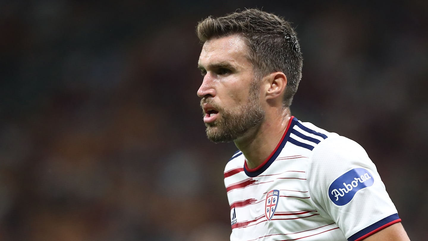 Kevin Strootman pourrait faire son retour à l'OM en janvier