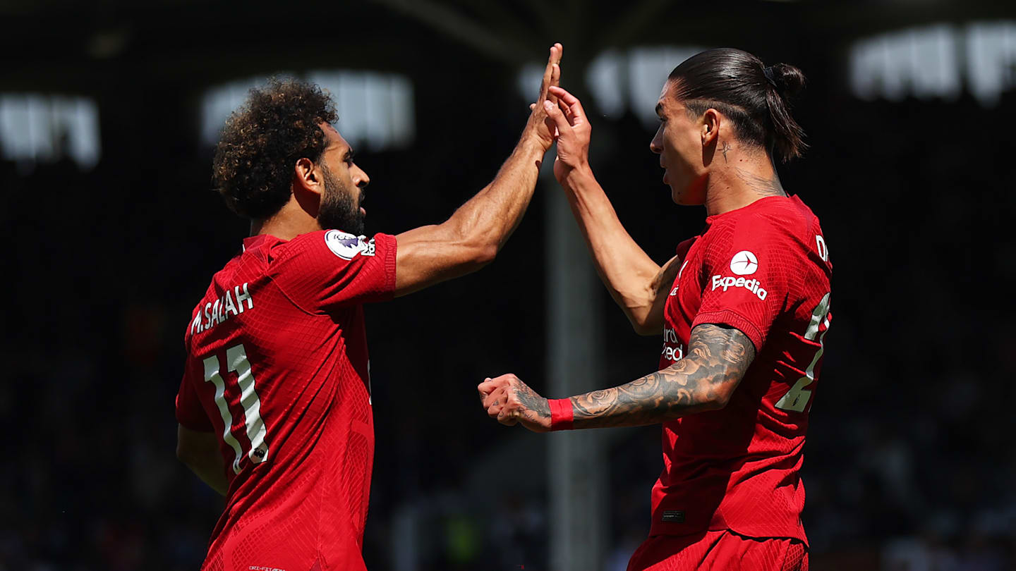 Nottingham Forest vs Liverpool: Live Streaming, Prediksi Pemain, Jadwal Kickoff - Liga Inggris ...