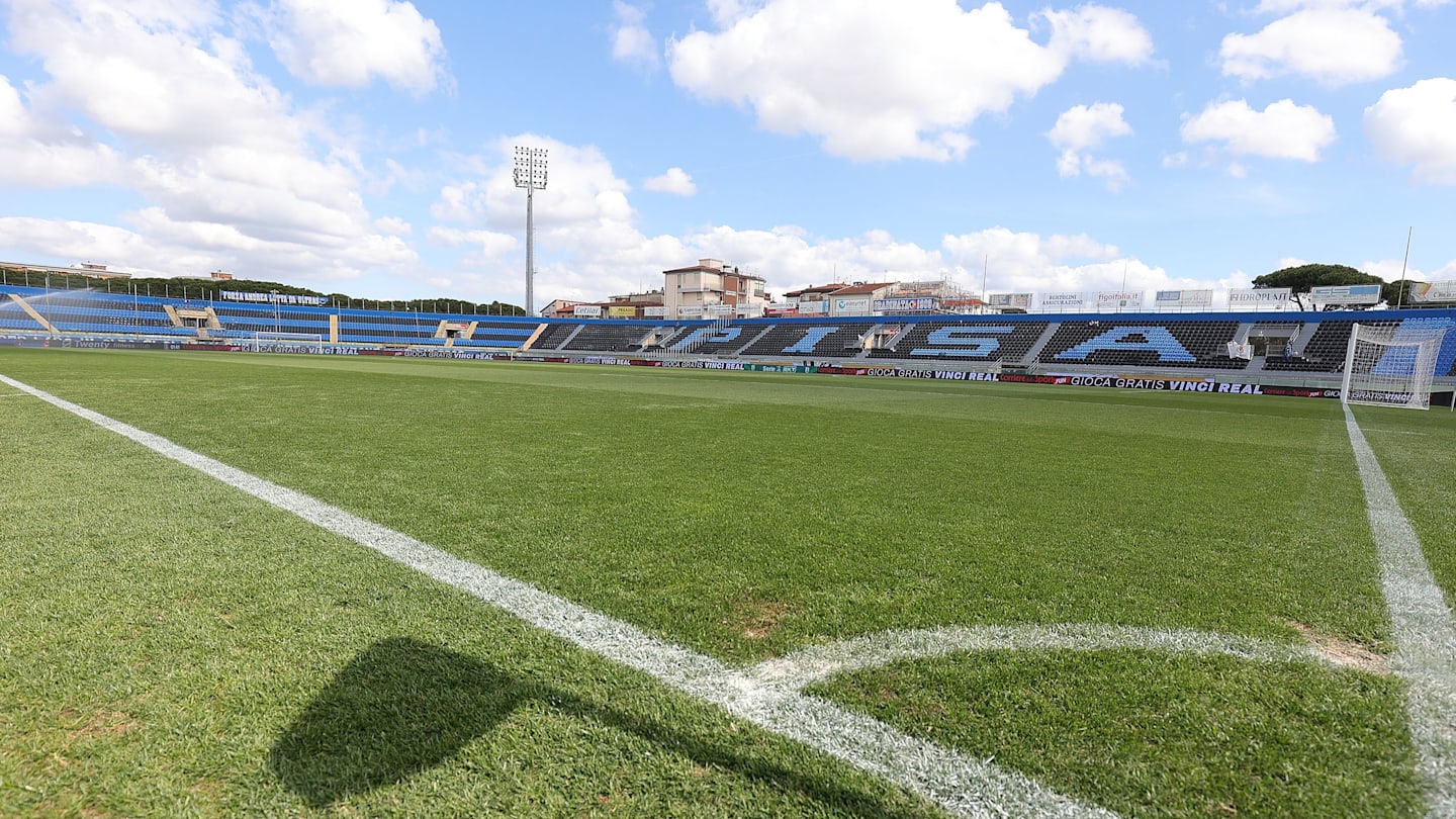 Pisa-Roma (Serie A): orario, dove vederla in tv e il pronostico