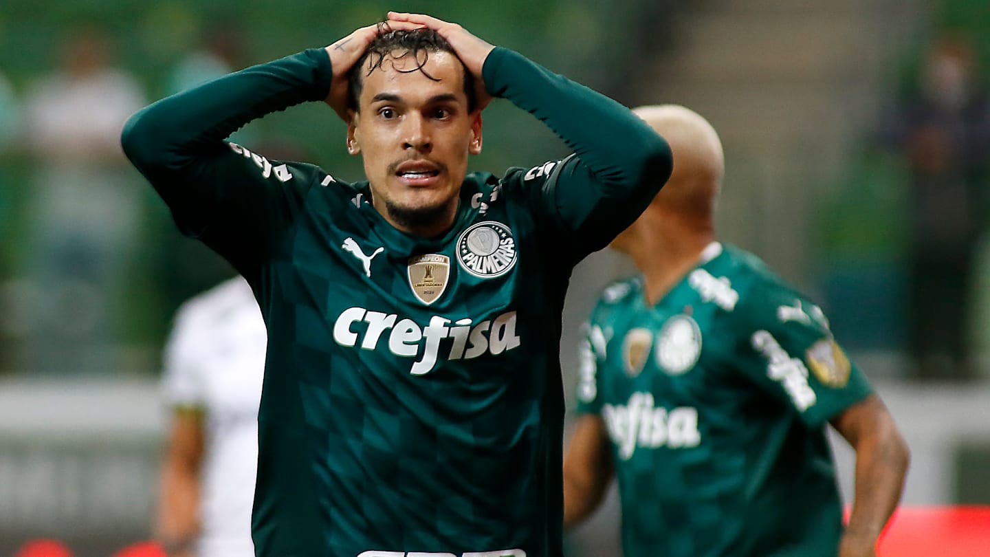 Crefisa diz que não irá mais emprestar dinheiro ao Palmeiras