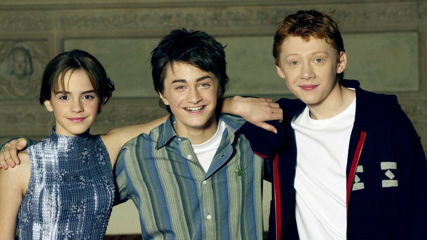 The Evolution of Harry Potter: From Boy Wizard to Hero