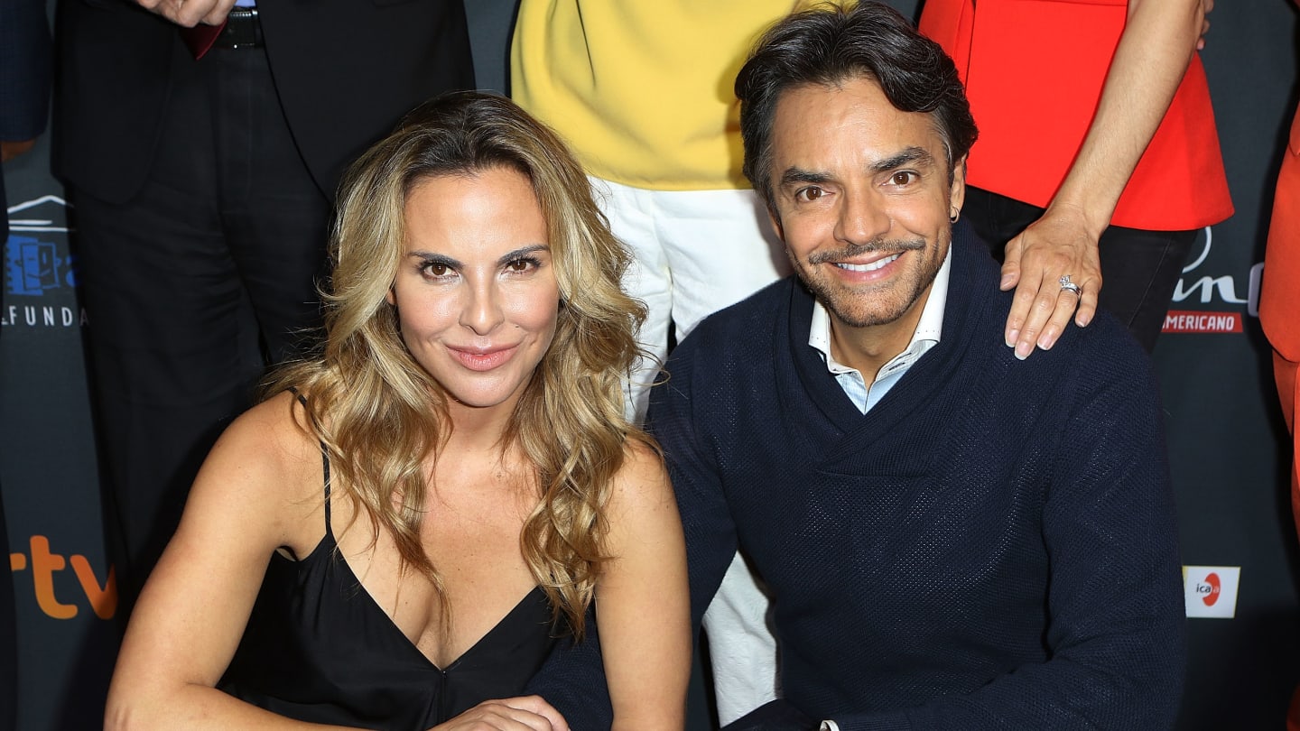 Las 5 mejores películas de Kate del Castillo