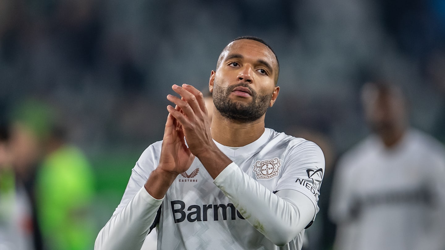 Jonathan Tah trifft Transferentscheidung: Das ist sein neuer Klub ab ...