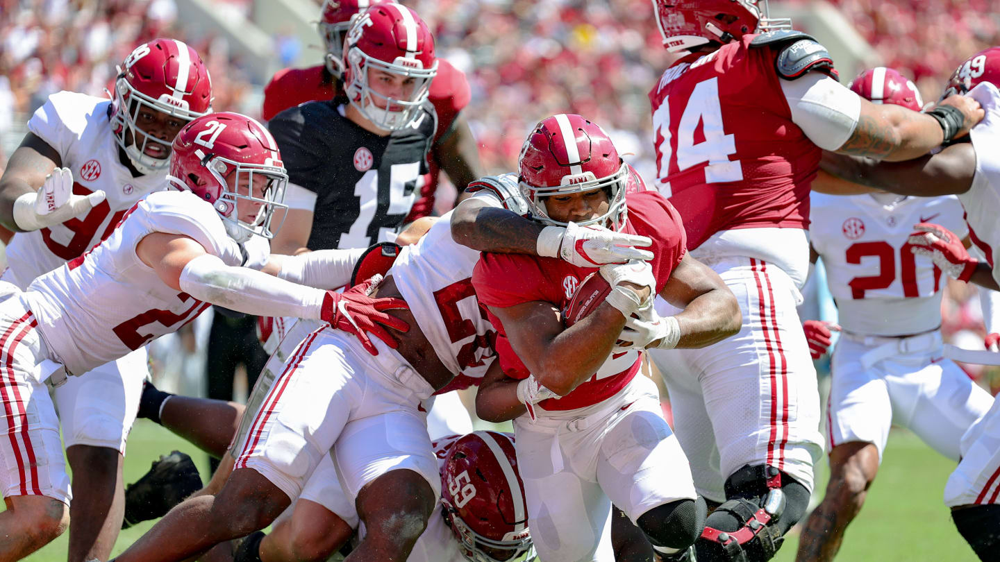 Alabama to Offer Upgraded Fan Experiences for A-Day