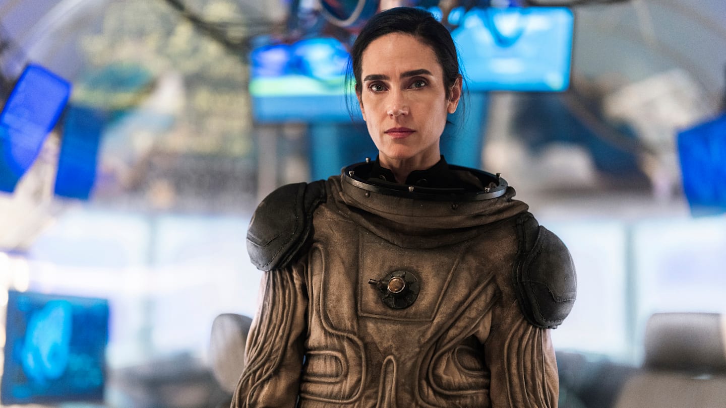 Snowpiercer gets back on track with Melanie's return