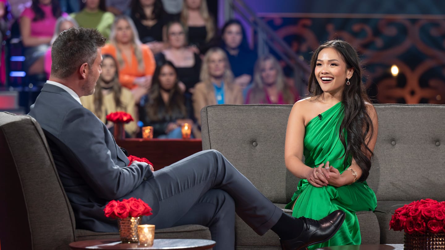 What fans should know about Jeremy Simon ahead of The Bachelorette Season 21