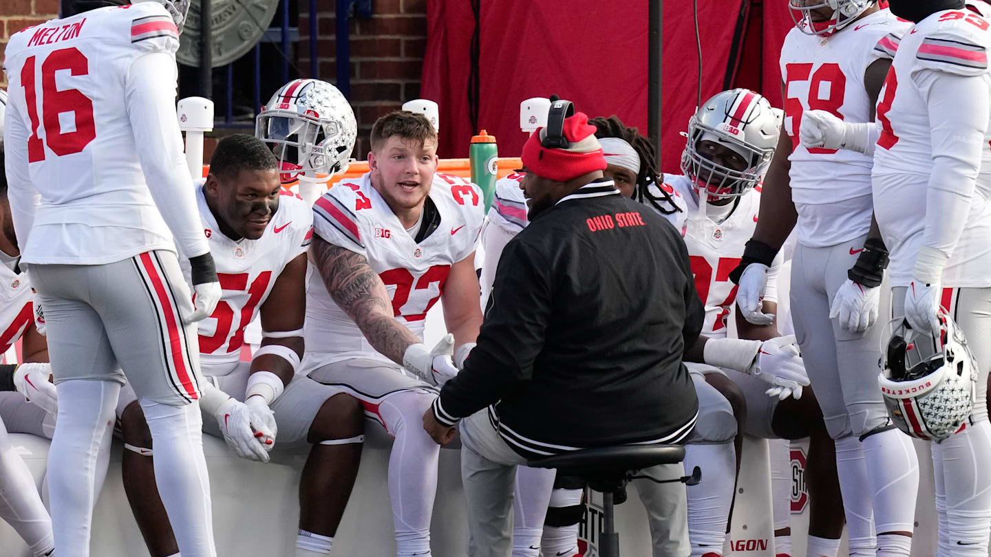 The 3 biggest hurdles to a national championship for the Ohio State ...