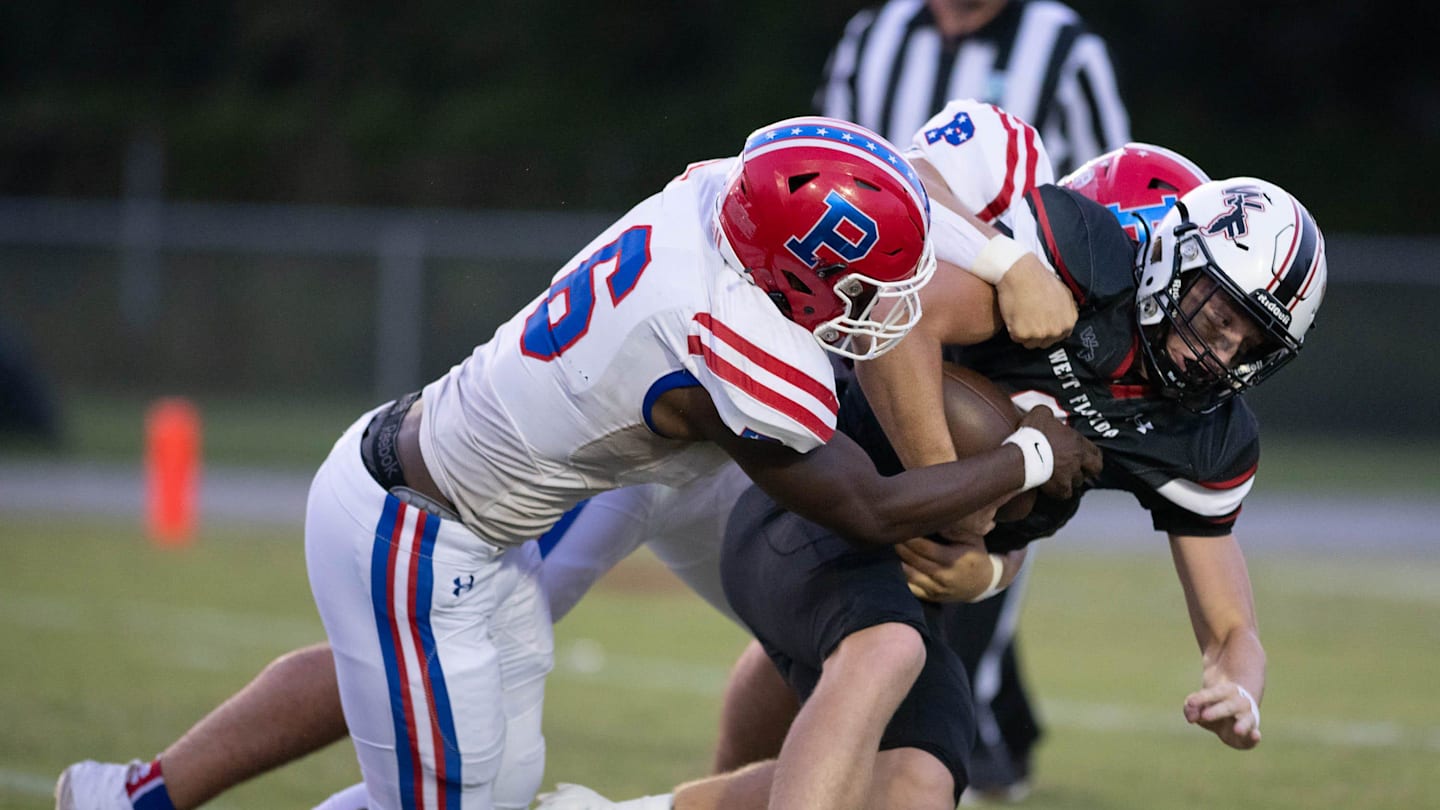 Examining edge rushers who took official visits with Miami football program