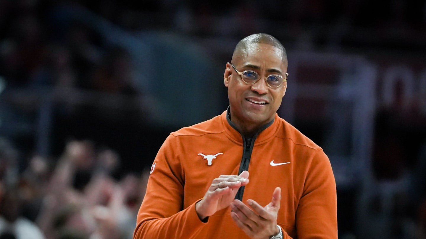 Top 3 teams Rodney Terry has dominated with the Texas basketball program