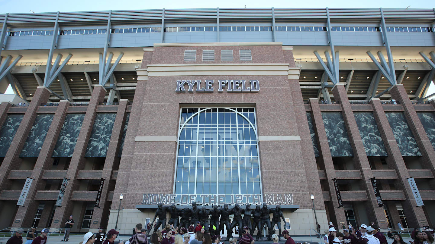 Updated, more restrictive ticket pull rules have Texas A&M football ...