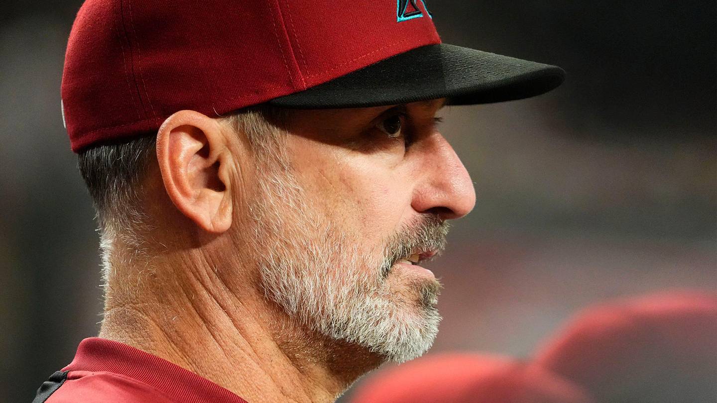 Can UCLA Alum Lead MLB Team Back to Postseason?