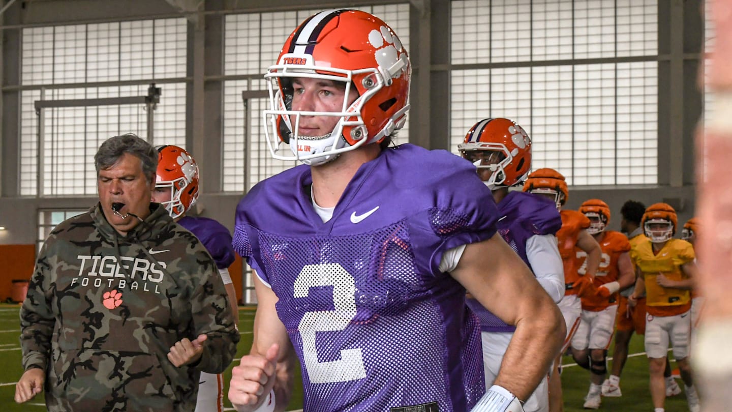 Clemson Football’s Strengths, Weaknesses Unveiled in Way Too Early Rankings