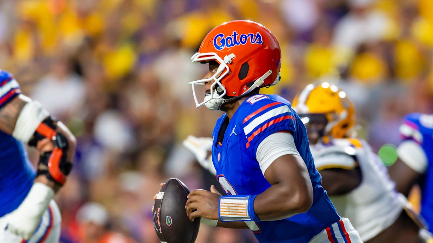 Questions for Florida Ahead of Miami Matchup