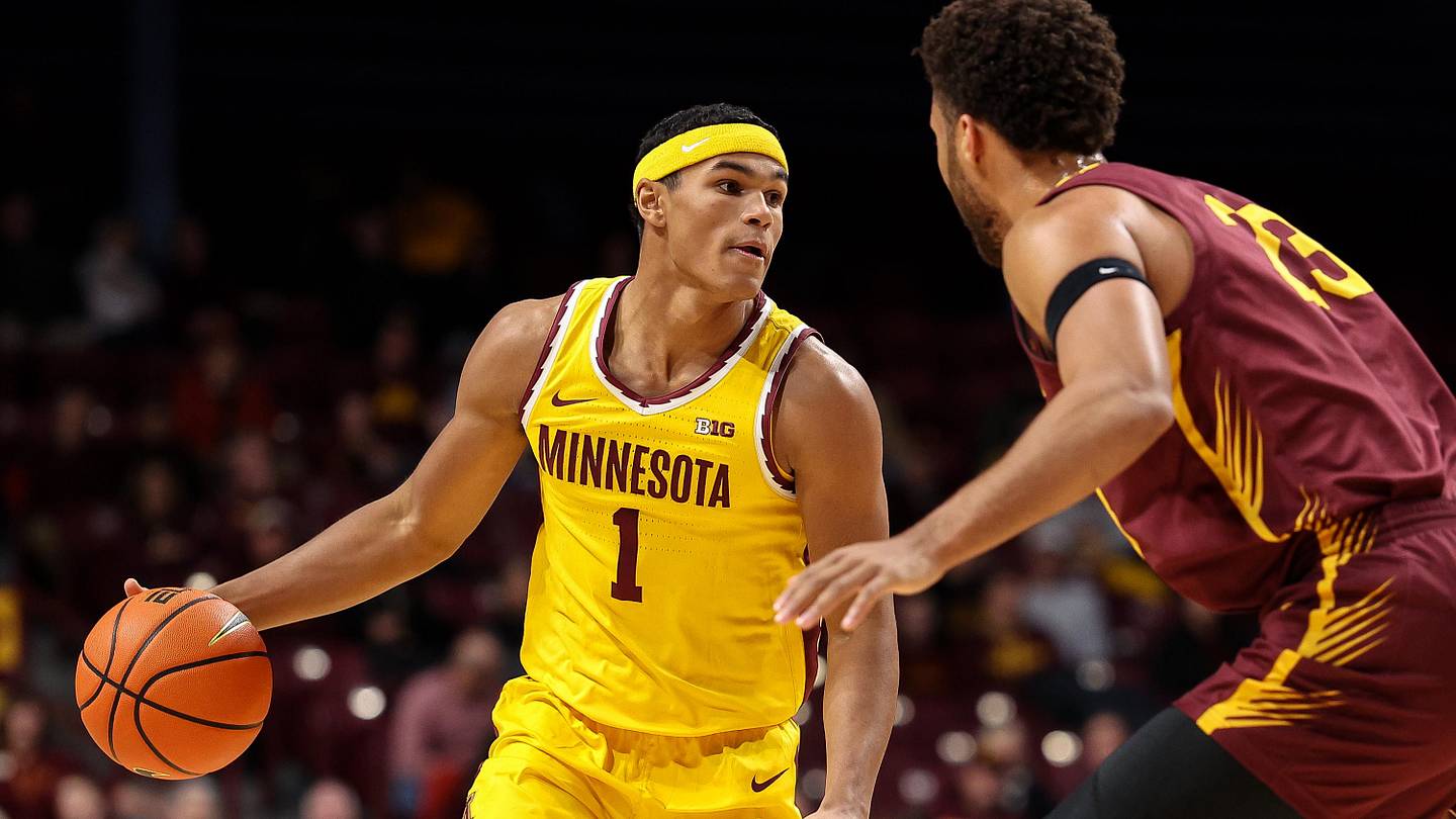 Ben Johnson claims Isaac Asuma is 'built different' ahead of Big Ten debut