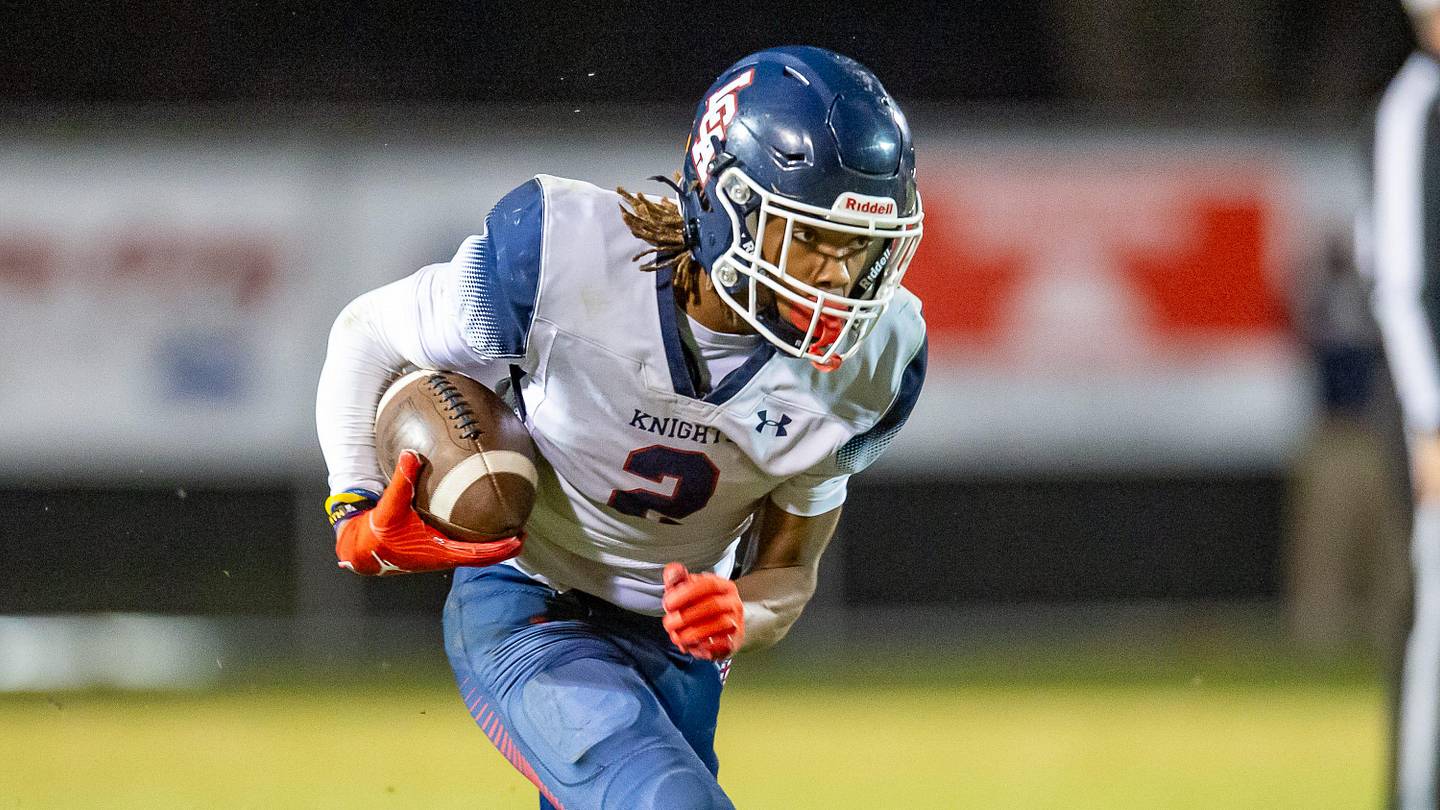 Sunday Offering: Oklahoma Offers 5-star Tight End, Schedules OV with ...